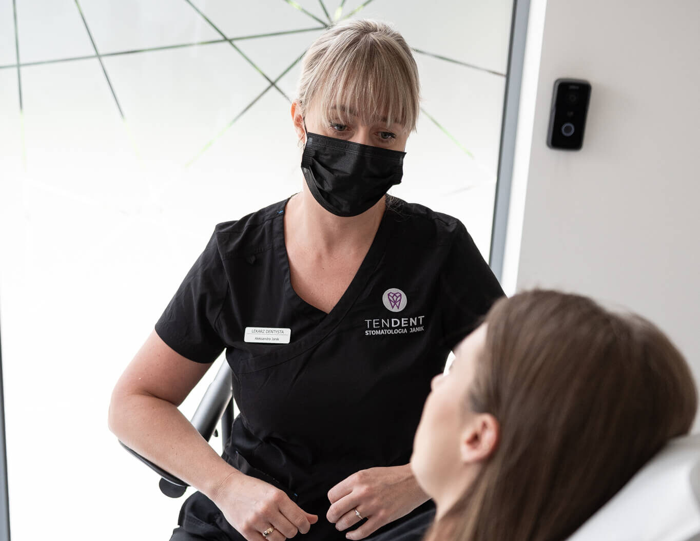 Szyna relaksacyjna - jako sposób leczenia bruksizmu